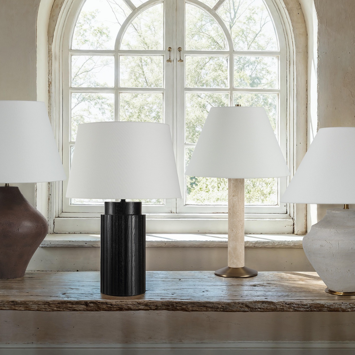 Why Modern Spaces Need Renwil Lighting | scherba co. – scherba & co.