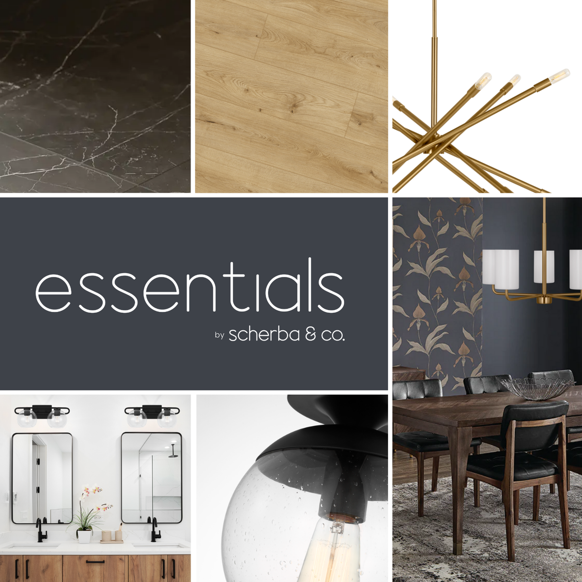 Vinyl Click – scherba & co.