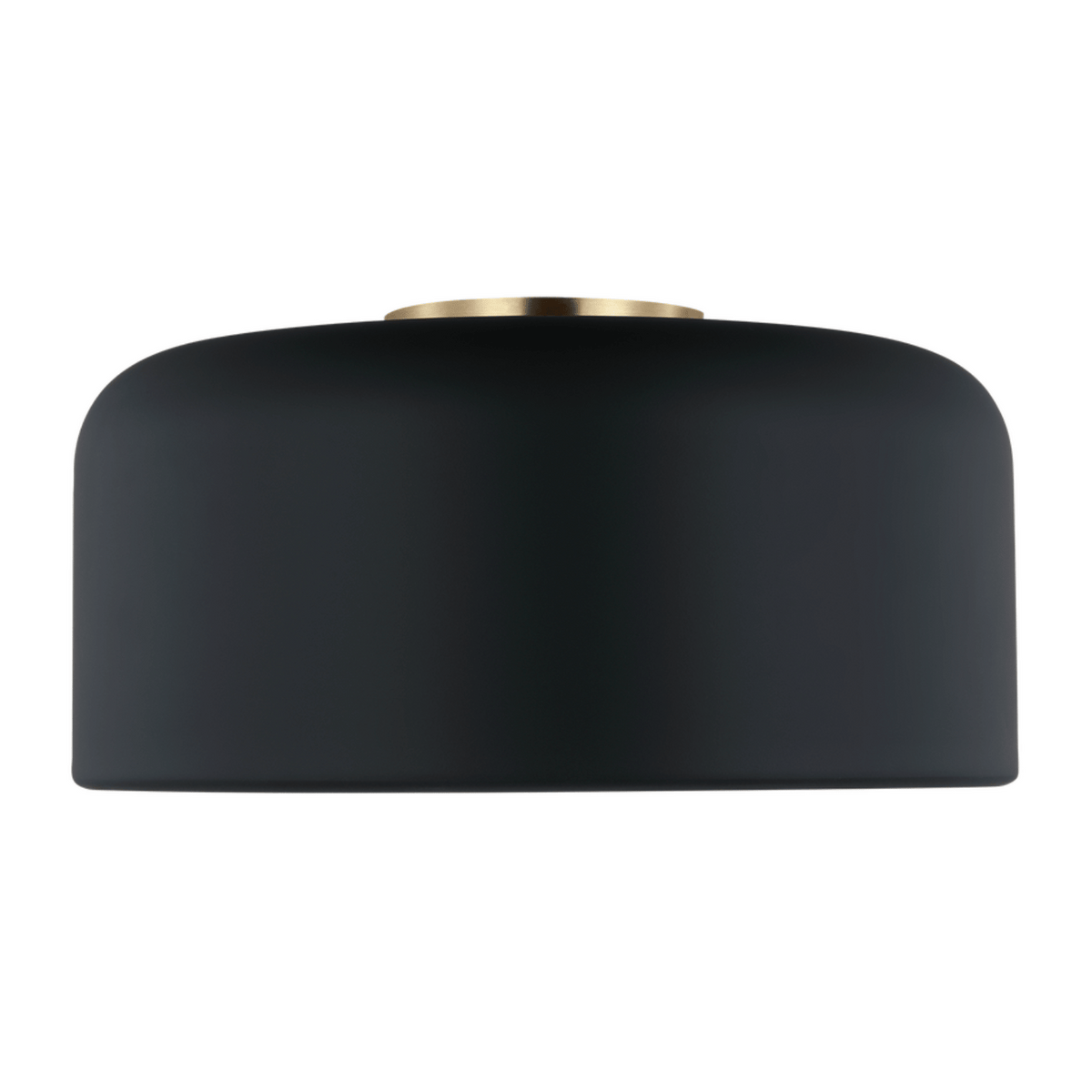 Malone Medium Flush Mount - Essentials – scherba & co.