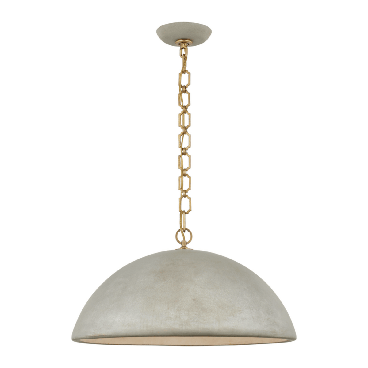 Elliot Extra Large Pendant - scherba & co.