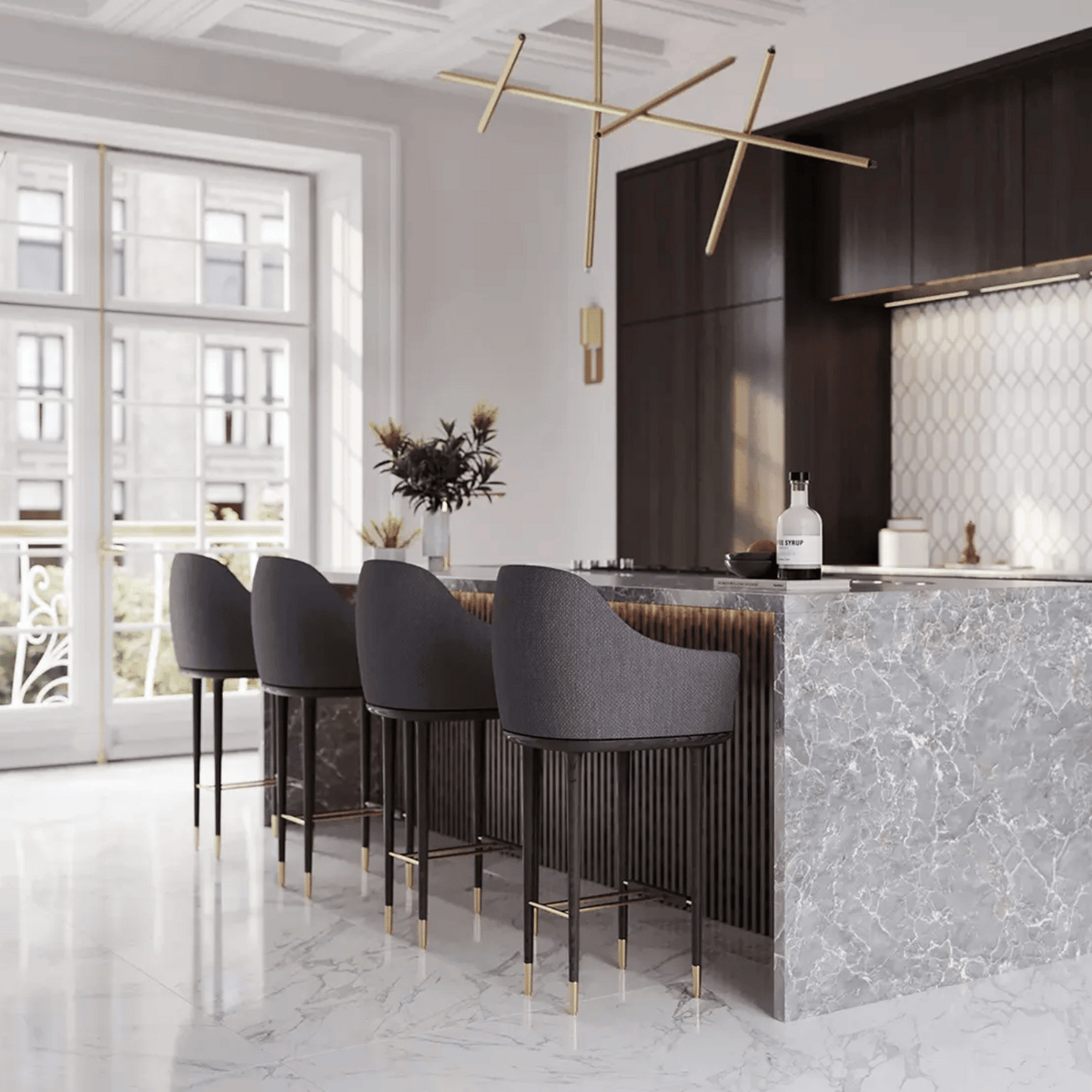 La Marca Tile – scherba & co.