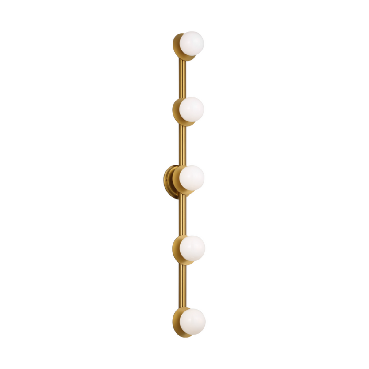 Nodes Extra Large Vanity Light – scherba & co.
