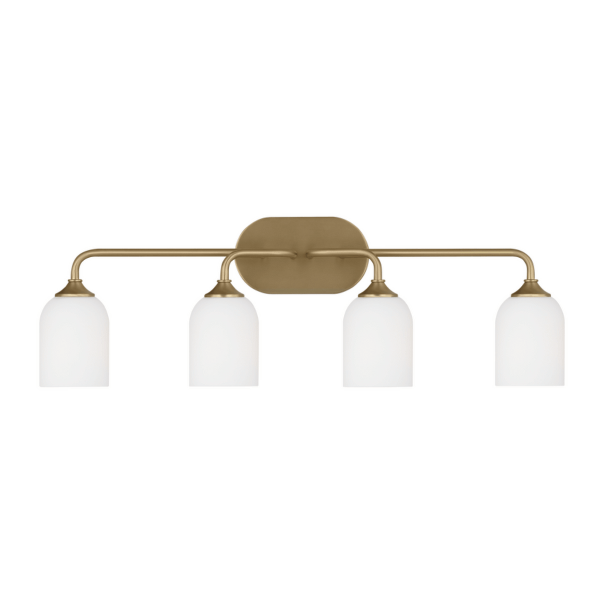 Emile Extra Large Vanity Sconce - Essentials – scherba & co.