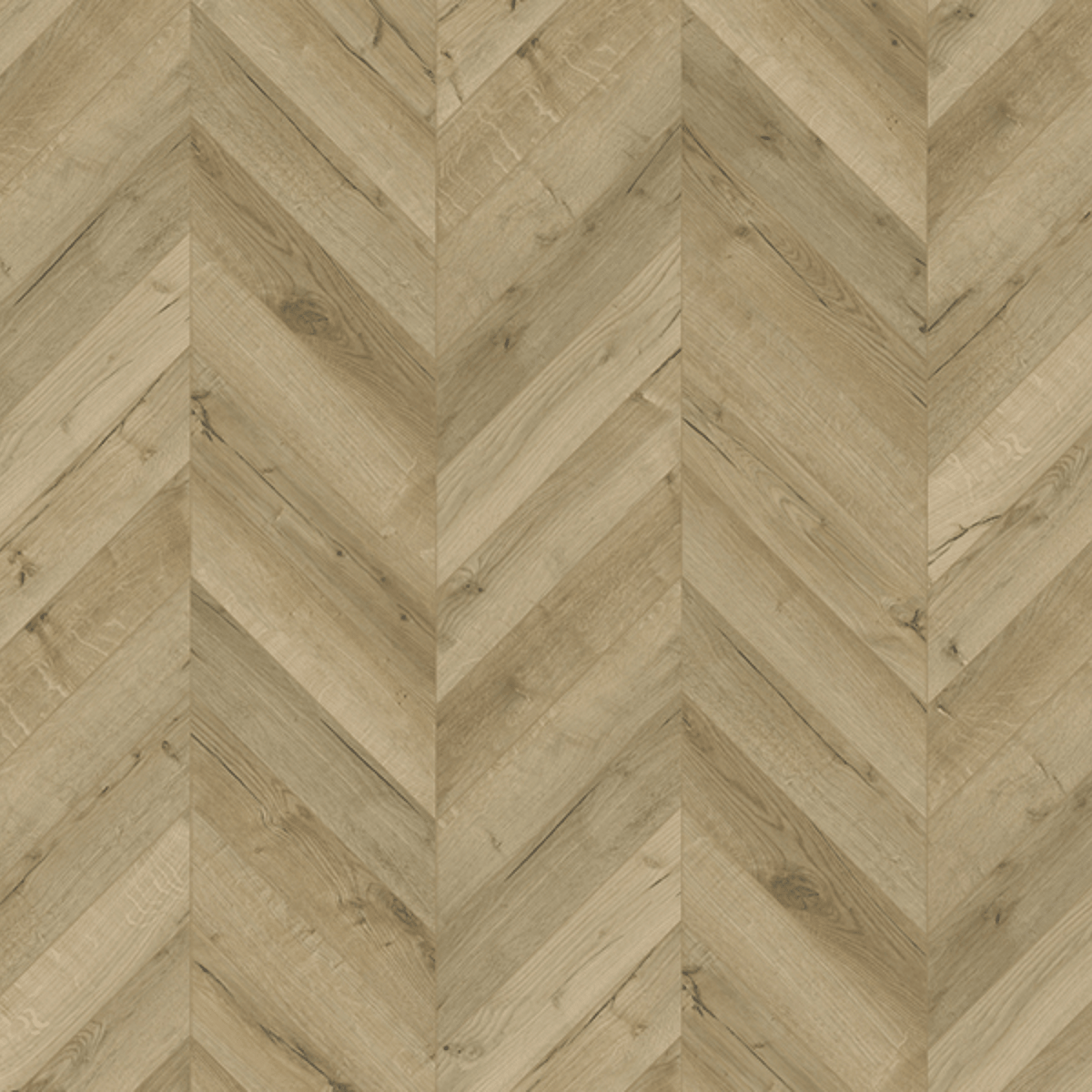 Art District Chevron - SureWood Vinyl Plank – scherba & co.