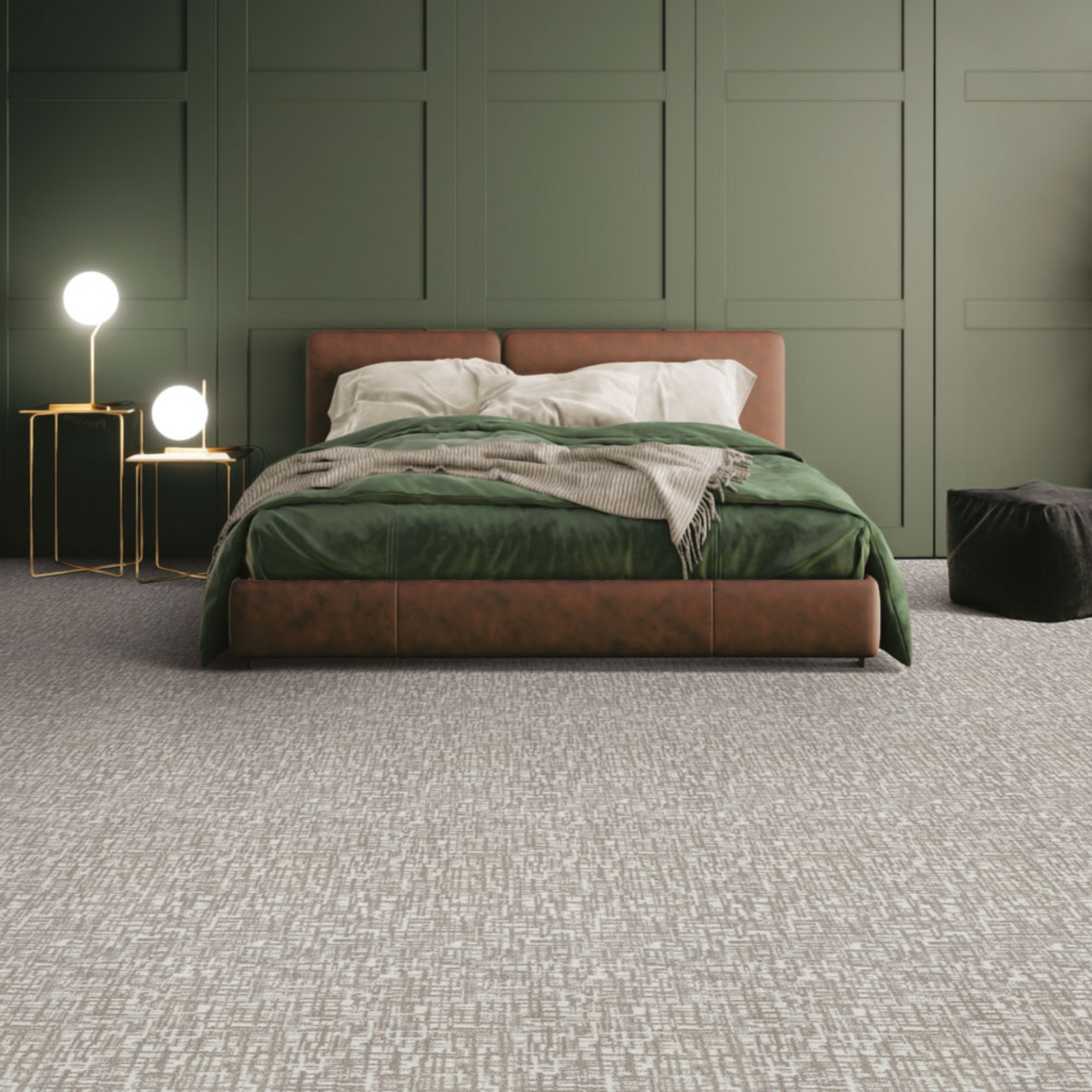 Audace Carpet – scherba & co.