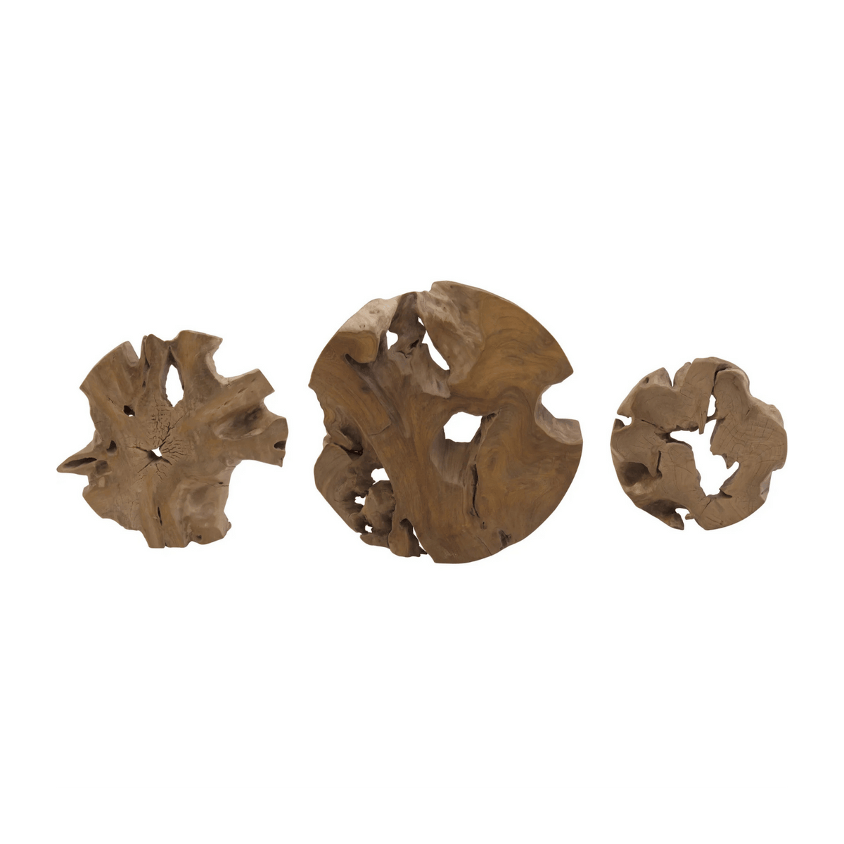 Banff Teak Root Wall Art – scherba & co.