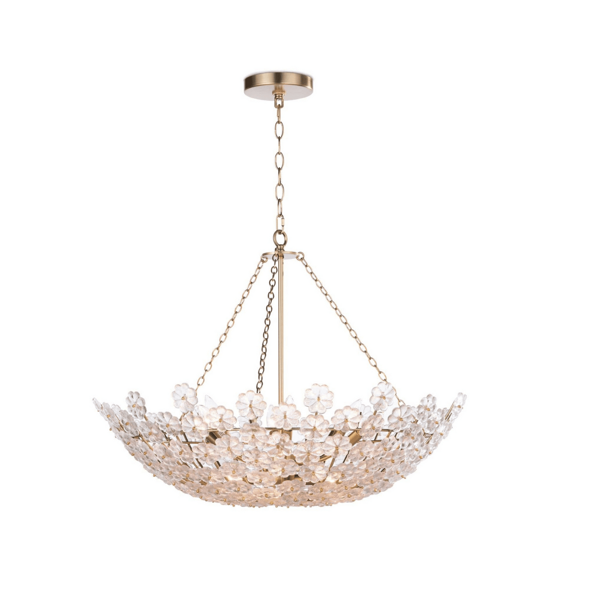 Charlotte Chandelier – scherba & co.