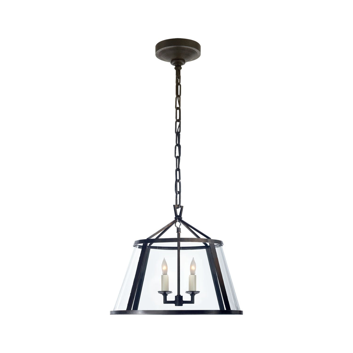 Darlana 16" Pendant – scherba & co.