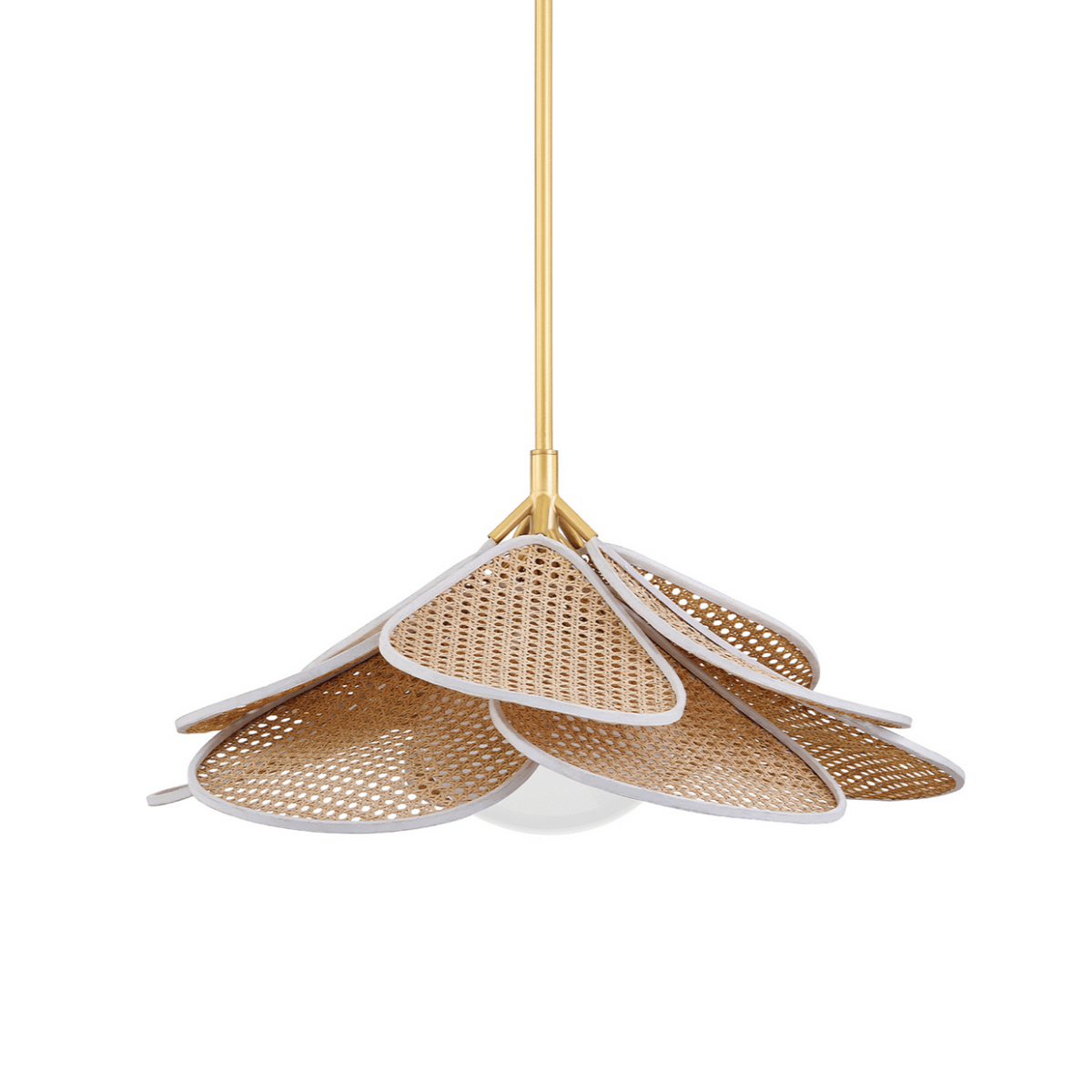 Florina 28" Pendant – scherba & co.