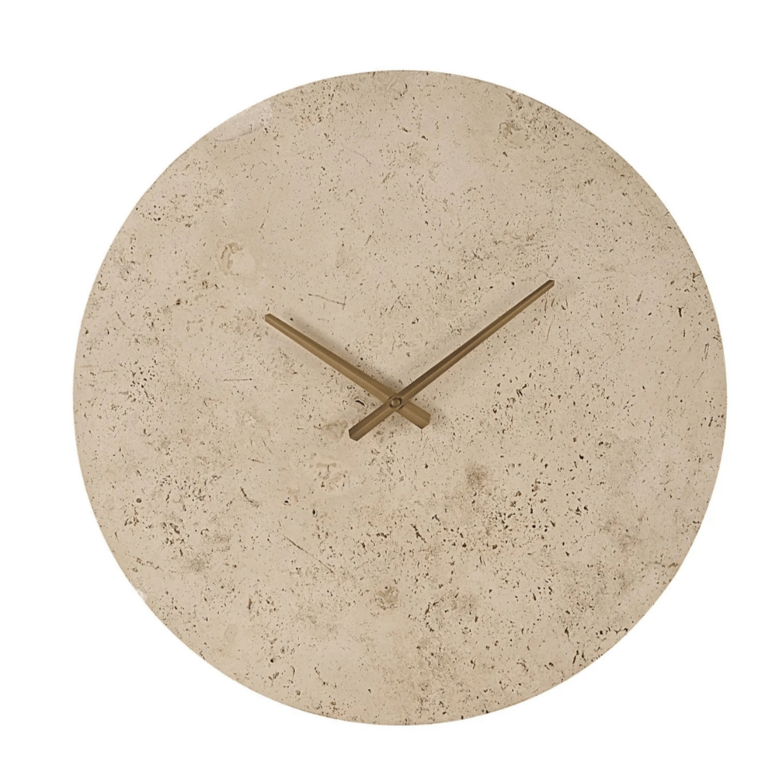 Fusion - Dayton Wall Clock – scherba & co.