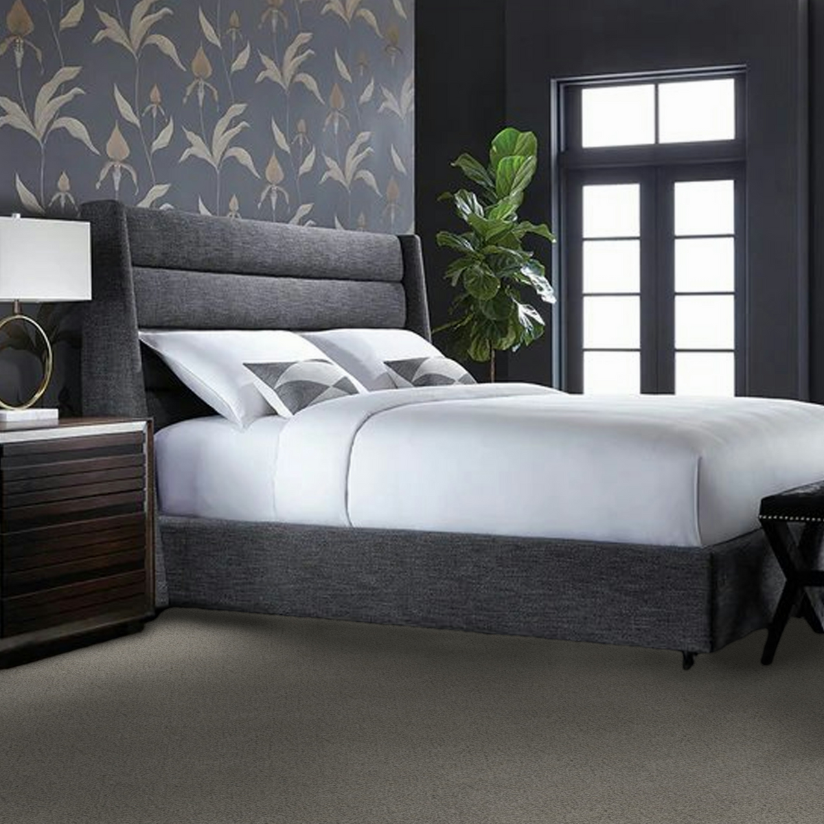 Garden Hedge - Beach Club I Carpet – scherba & co.