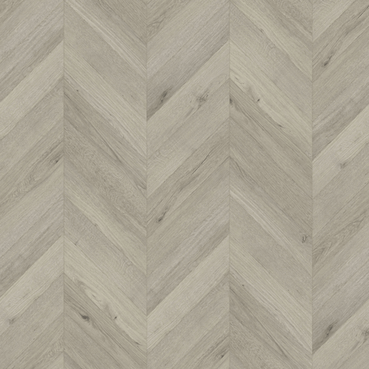Grey Spark Chevron - SureWood Vinyl Plank – scherba & co.