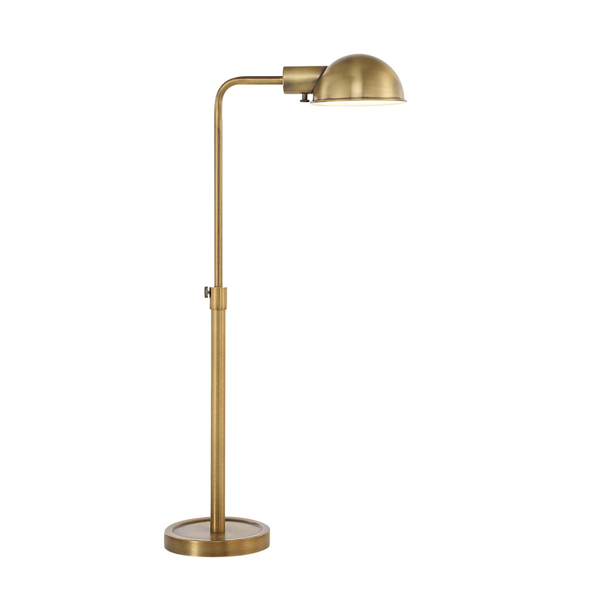 Halle Table Lamp – scherba & co.