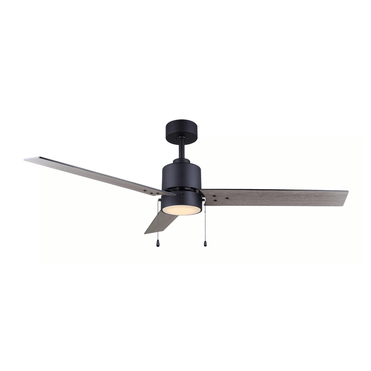 Jace LED Indoor / Outdoor Ceiling Fan – scherba & co.