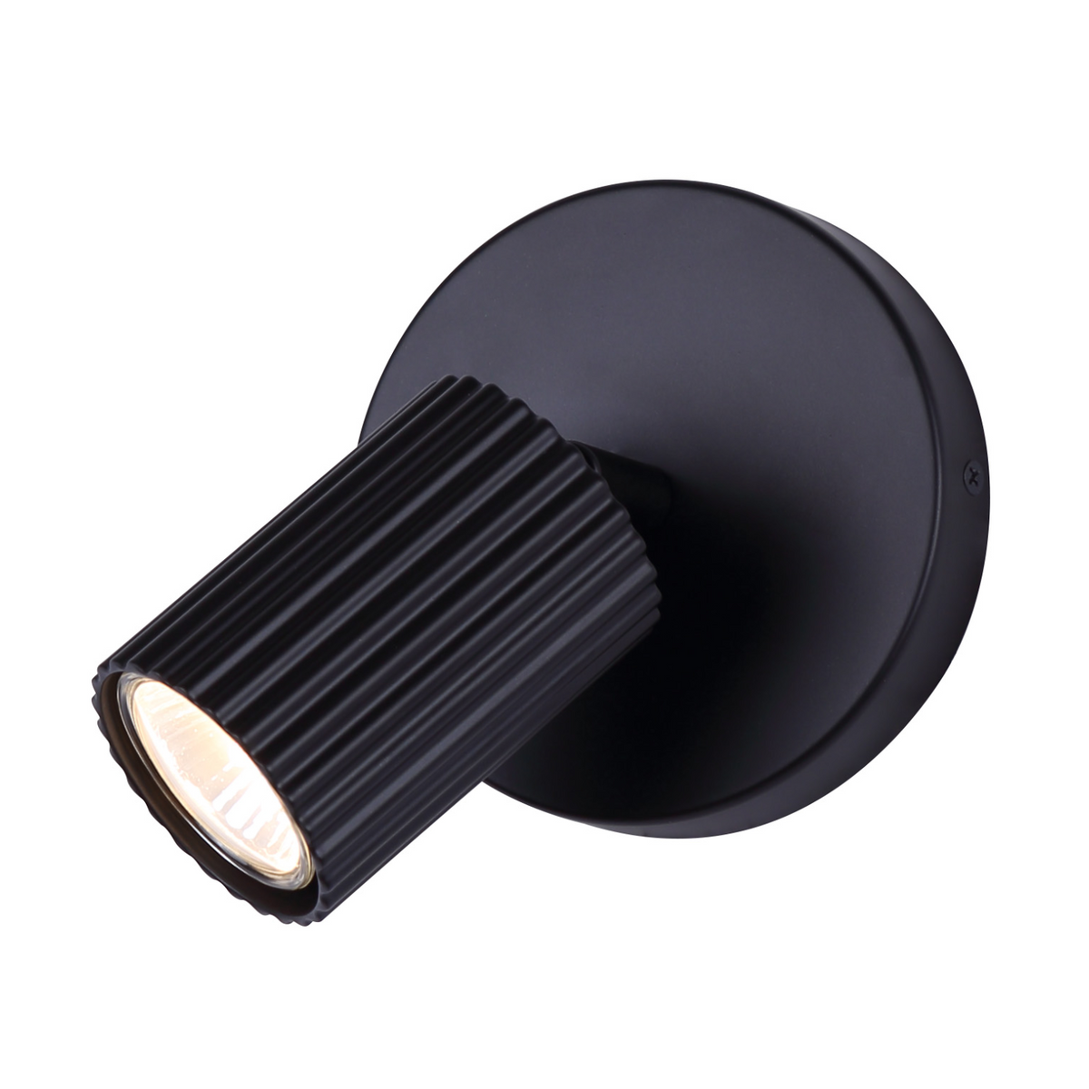 Rexton 1Lt Round Spotlight – scherba & co.