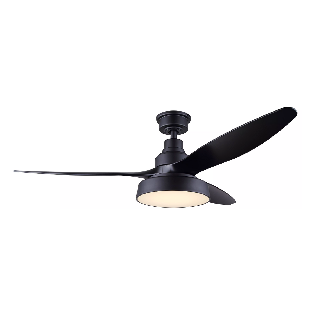 Roman LED Indoor Ceiling Fan – scherba & co.