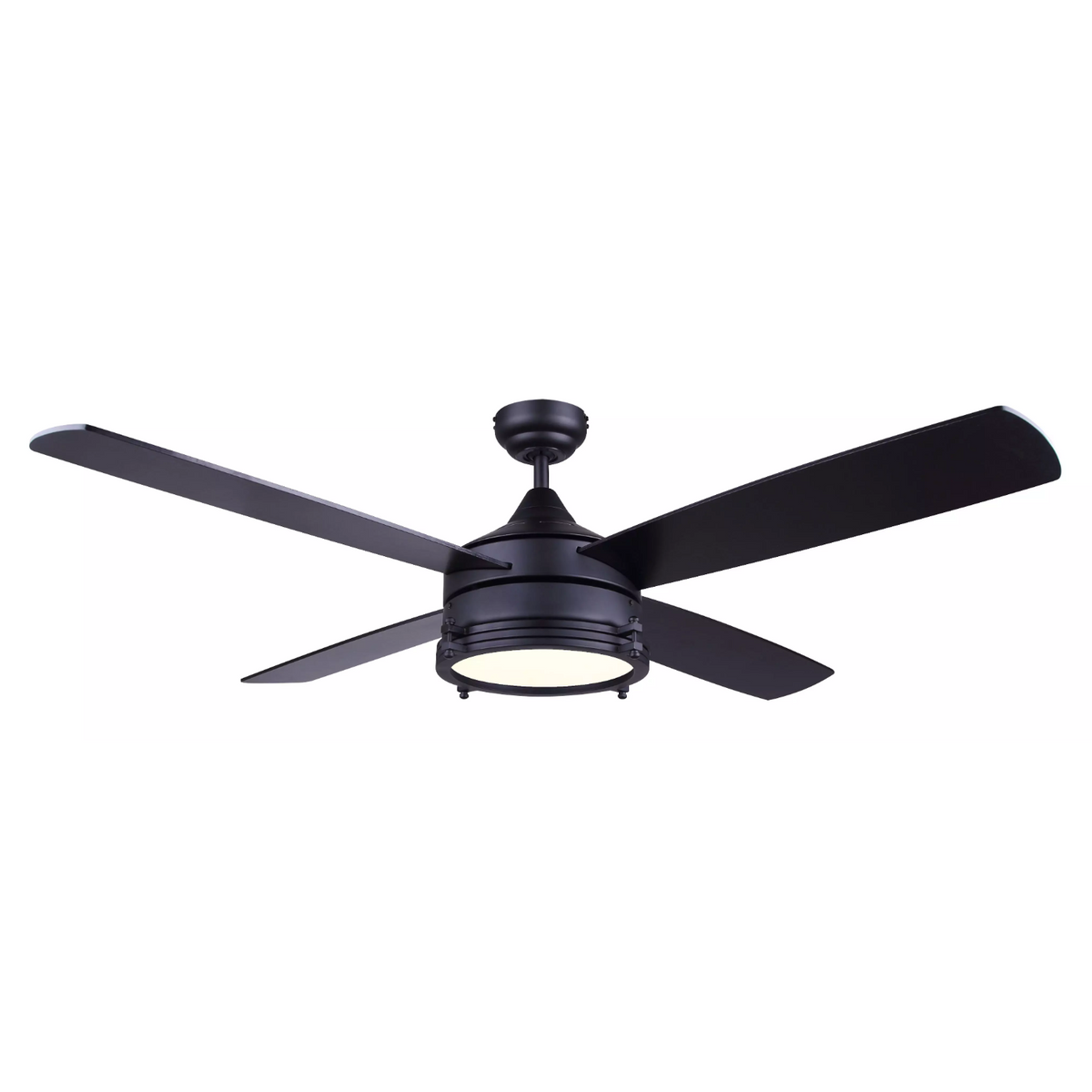 Simon LED Ceiling Fan – scherba & co.
