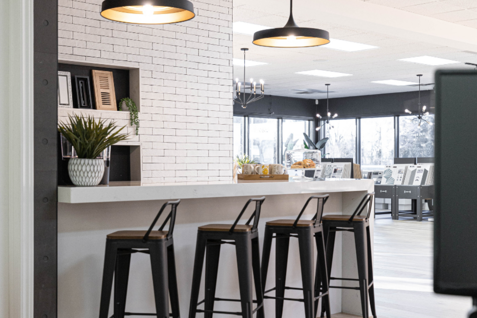 Strathroy Showroom – scherba & co.