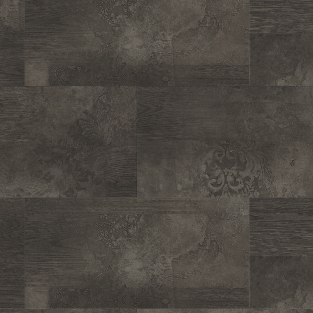 Tokyo - Skyline Vinyl Tile – scherba & co.